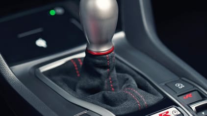 Honda Civic Type R review: madcap Limited Edition driven Reviews 2025 ...