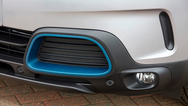 Citroen C5 Aircross review: plug-in hybrid crossover tested Reviews ...