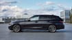 BMW M340d Touring xDrive review: secretly the best car BMW makes ...