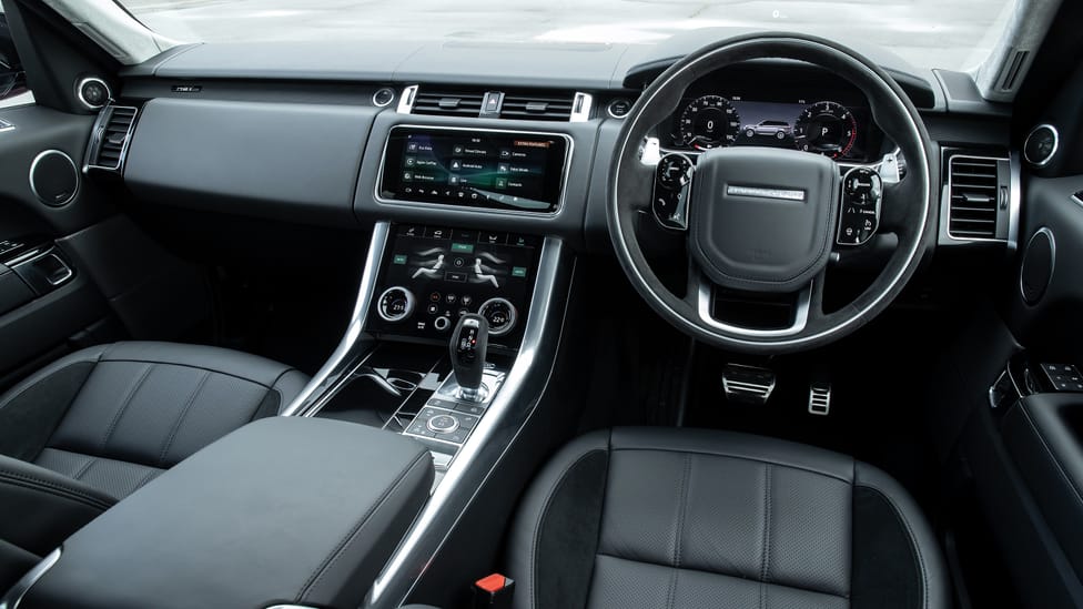 Range Rover review: new straight-six diesel driven Reviews 2026 | Top Gear