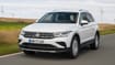 Volkswagen Tiguan eHybrid review: PHEV SUV tested Reviews 2026 | Top Gear