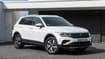 Volkswagen Tiguan eHybrid review: PHEV SUV tested Reviews 2025 | Top Gear