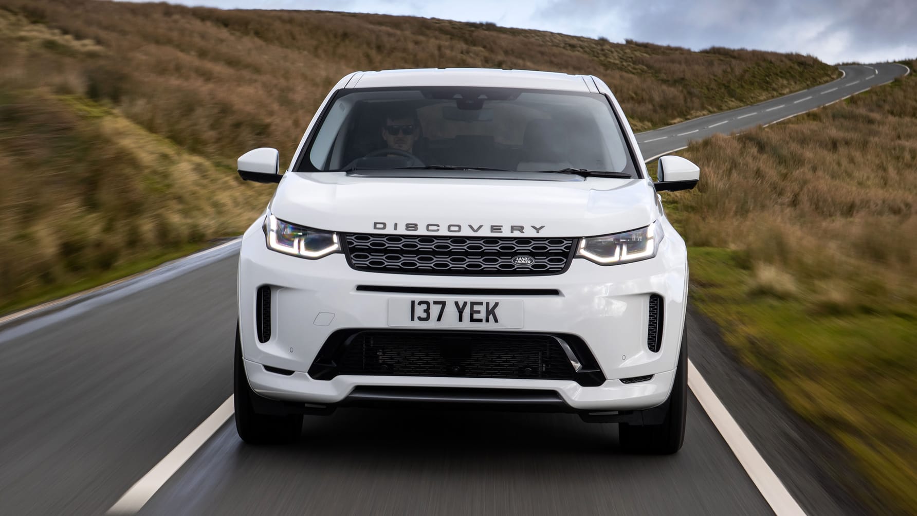 Land Rover Discovery Sport and RR Evoque PHEV review Reviews 2025 | Top ...