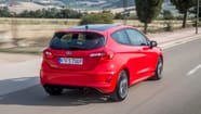 Ford Gro er Verkauf