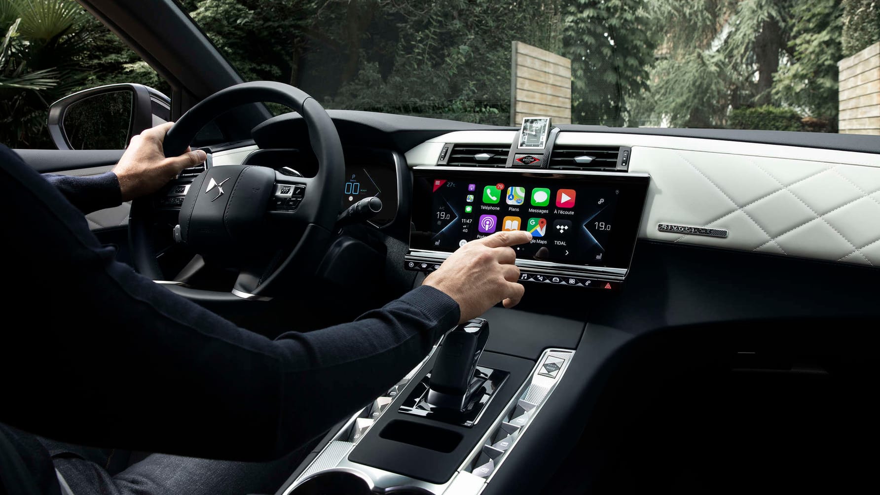 DS 7 Crossback E-Tense 4x4 review: a worthy X3/Q5 rival? Reviews 2025 ...