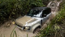 Land Rover Defender 90 review: the Defender to have? Reviews 2025 | Top ...