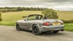 Rocketeer Mazda MX-5 review: modified V6 roadster driven Reviews 2025 ...