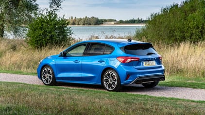 Ford Focus 1.0 EcoBoost Hybrid review: a good car, made better Reviews ...