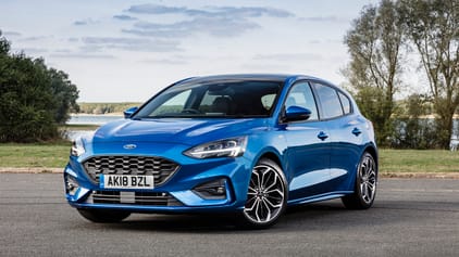 Ford Focus 1.0 EcoBoost Hybrid review: a good car, made better Reviews ...