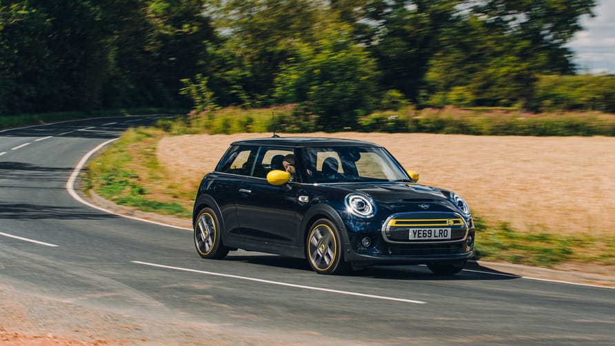 Mini Electric – long-term review 2025 | Top Gear