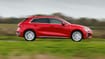 Audi A3 40 TFSI e review: plug-in A3 tested Reviews 2025 | Top Gear