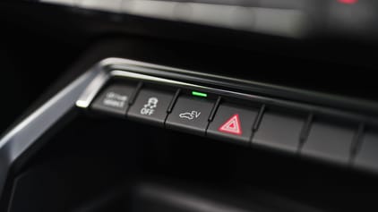 Audi A3 40 TFSI e review: plug-in A3 tested Reviews 2025 | Top Gear