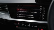 Audi A3 40 TFSI e review: plug-in A3 tested Reviews 2025 | Top Gear