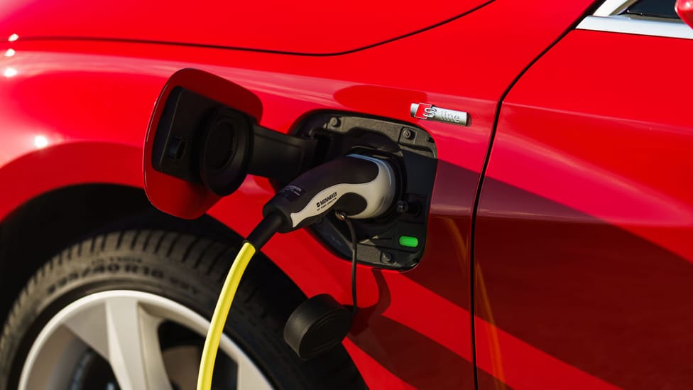 Audi A3 40 TFSI e review: plug-in A3 tested Reviews 2025 | Top Gear