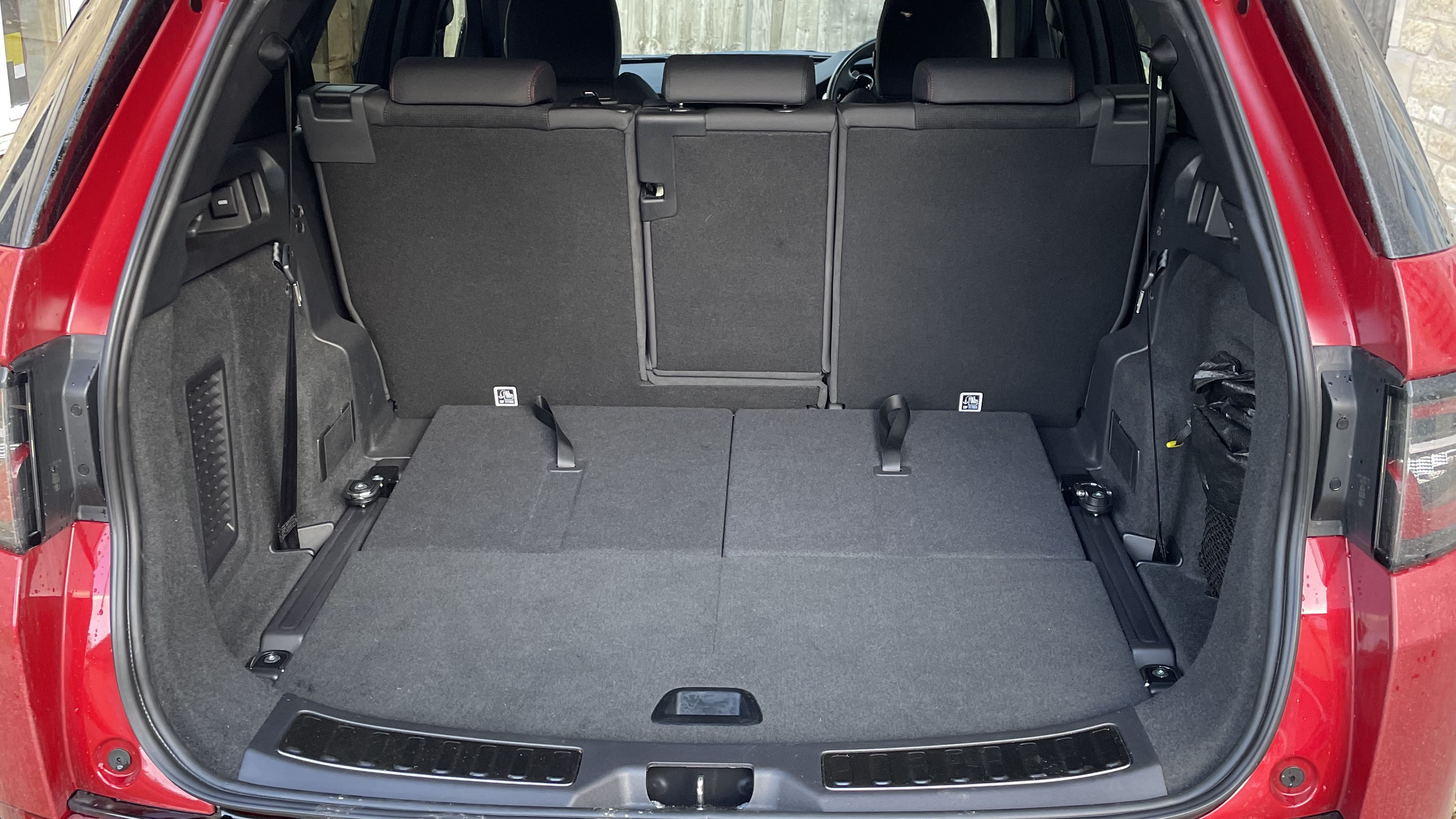 Discovery Sport Boot E - Infoupdate.org