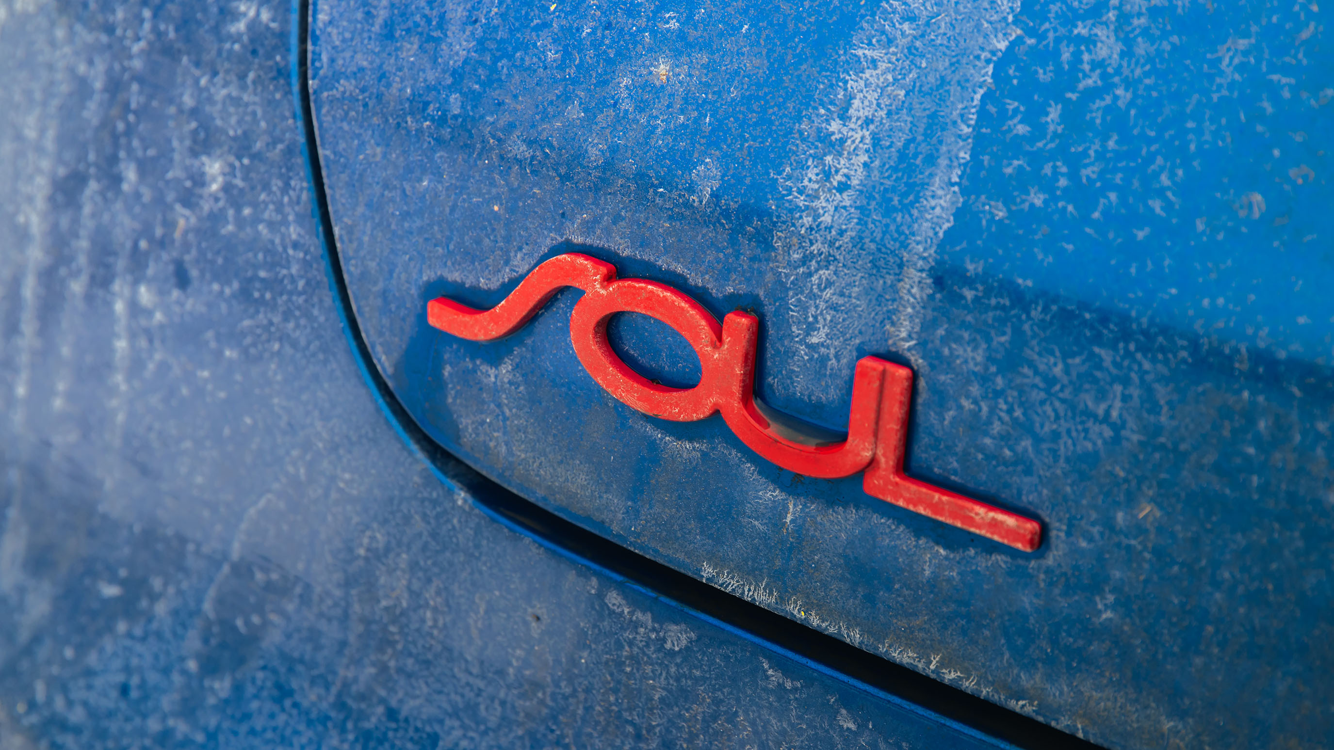 Kia Soul Logo