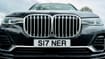 Alpina XB7 review: a 613bhp modified BMW X7 Reviews 2026 | Top Gear