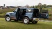 Land Rover Defender Hard Top review: commercial-spec tested Reviews ...