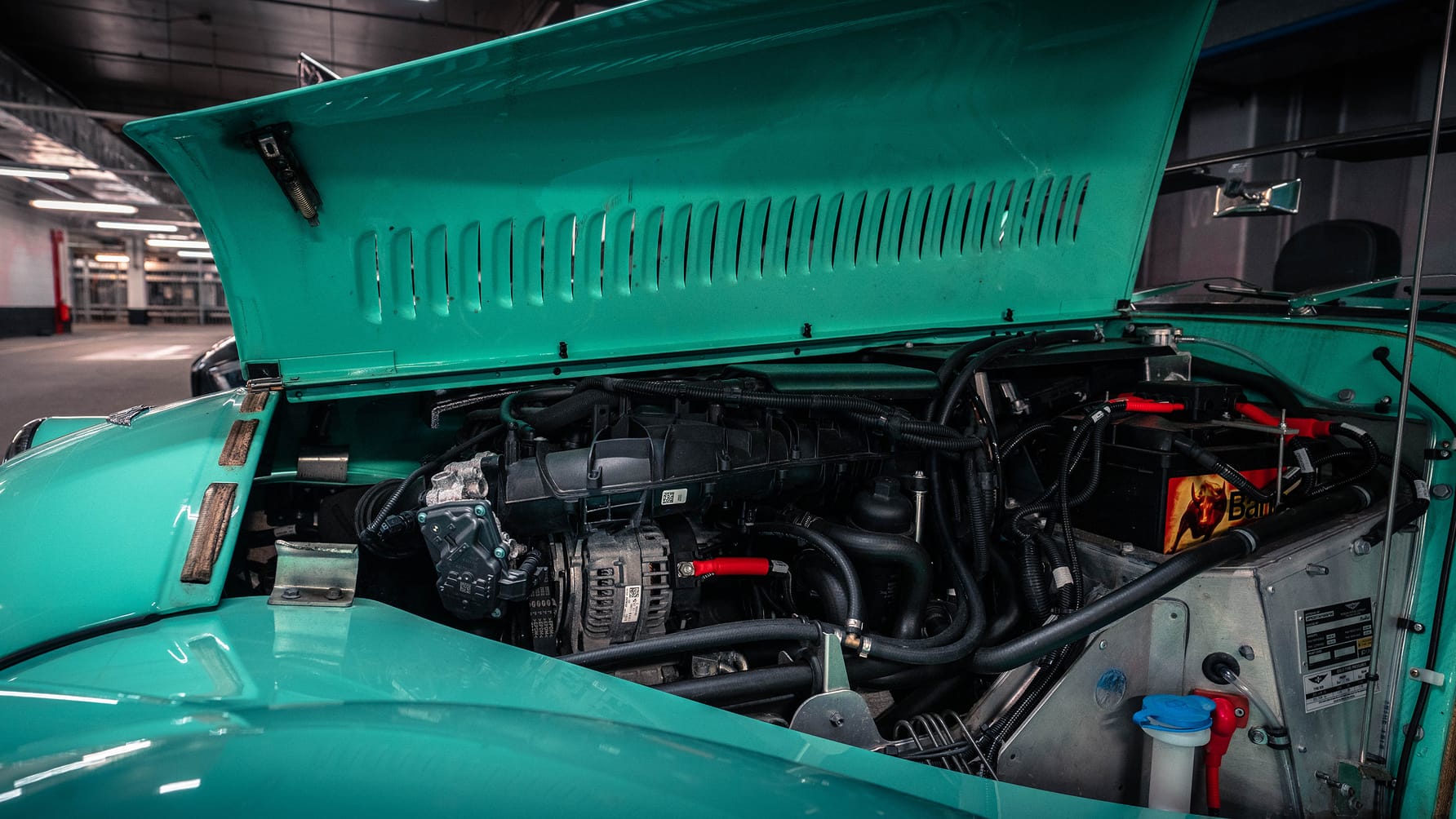 Morgan Plus Four - long-term review - Report No:7 2025 | Top Gear