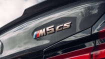BMW M5 CS review: the most powerful M car ever built Reviews 2025 | Top ...