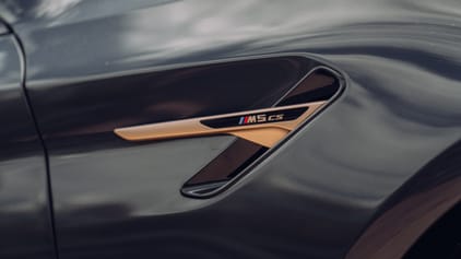 BMW M5 CS review: the most powerful M car ever built Reviews 2025 | Top ...