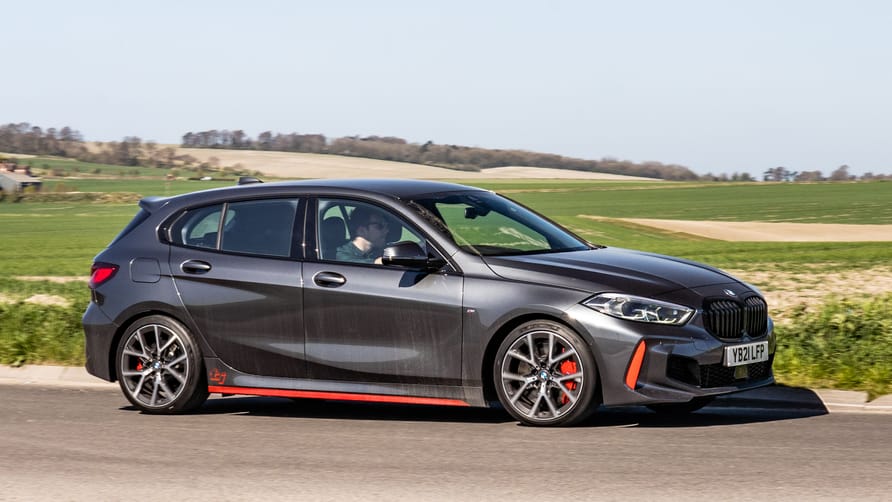 BMW 1 Series 128ti – long-term review 2026 | Top Gear