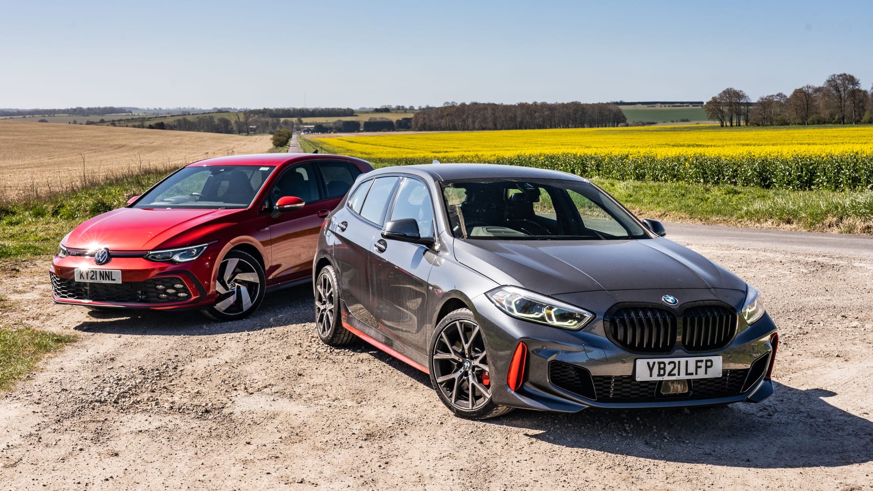 BMW 1 Series 128ti – long-term review 2026 | Top Gear