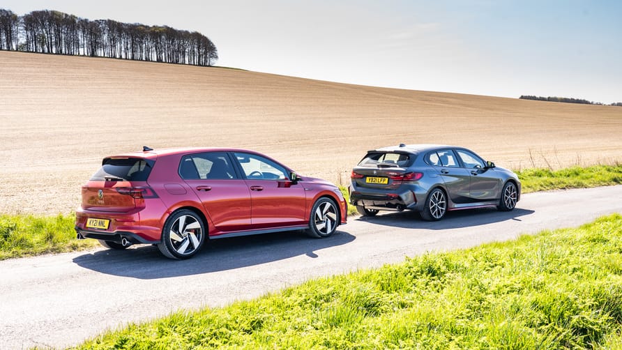 BMW 1 Series 128ti – long-term review 2026 | Top Gear