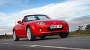 Retro Review The Third gen NC Mazda MX 5 Reviews 2026 Top Gear Retro Review The Third gen NC Mazda MX 5 Reviews 2026 Top Gear