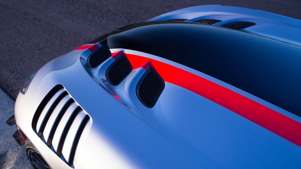 First Drive: Dodge Viper ACR Reviews 2025 | Top Gear