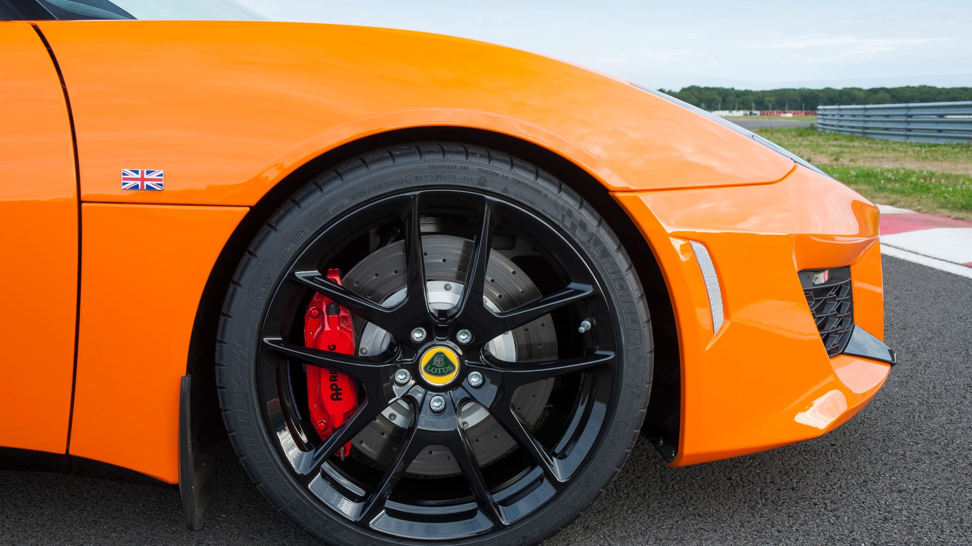 First Drive: Lotus Evora 400 Reviews 2026 | Top Gear