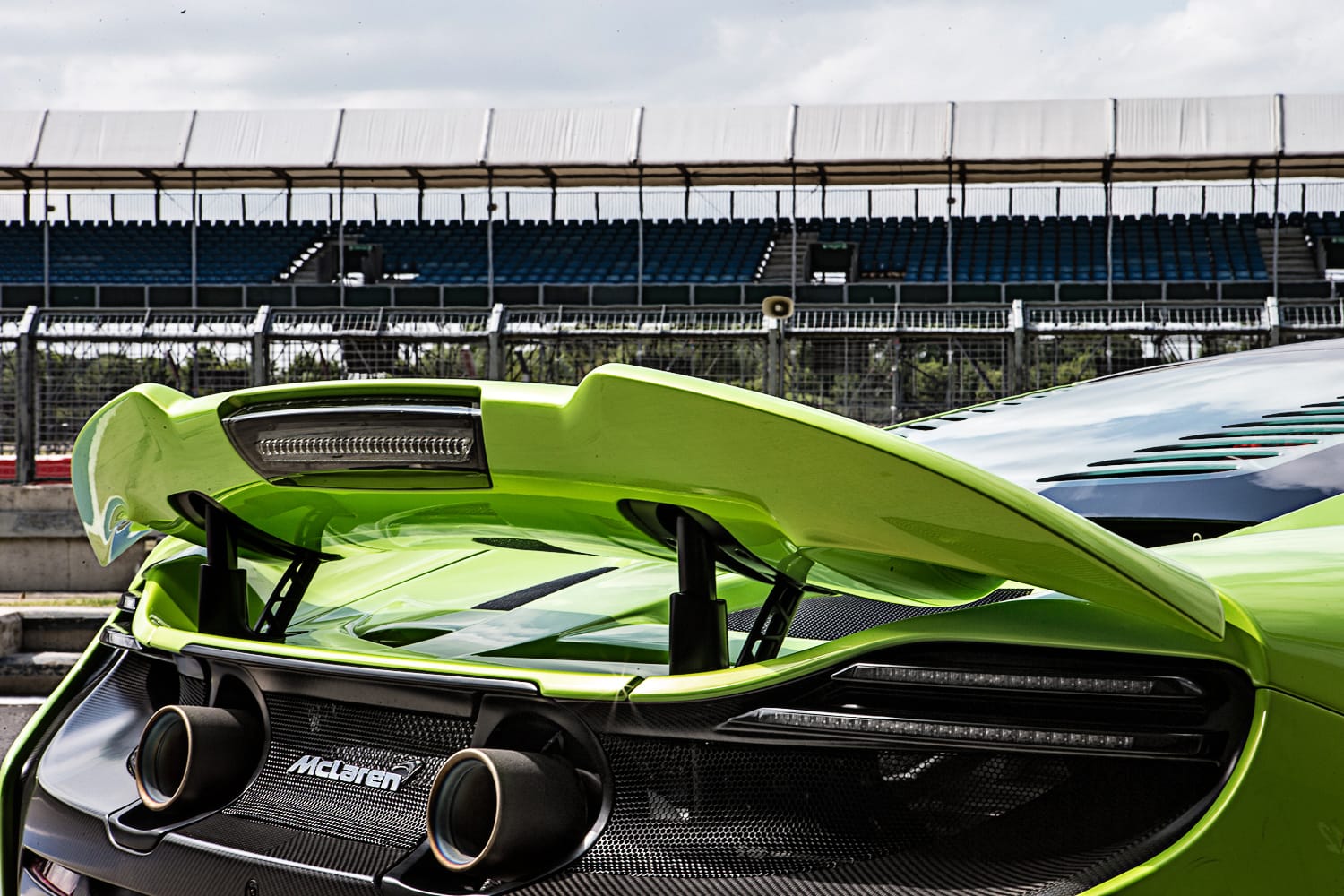 McLaren 675LT review: "the best McLaren road car since the F1" Reviews ...