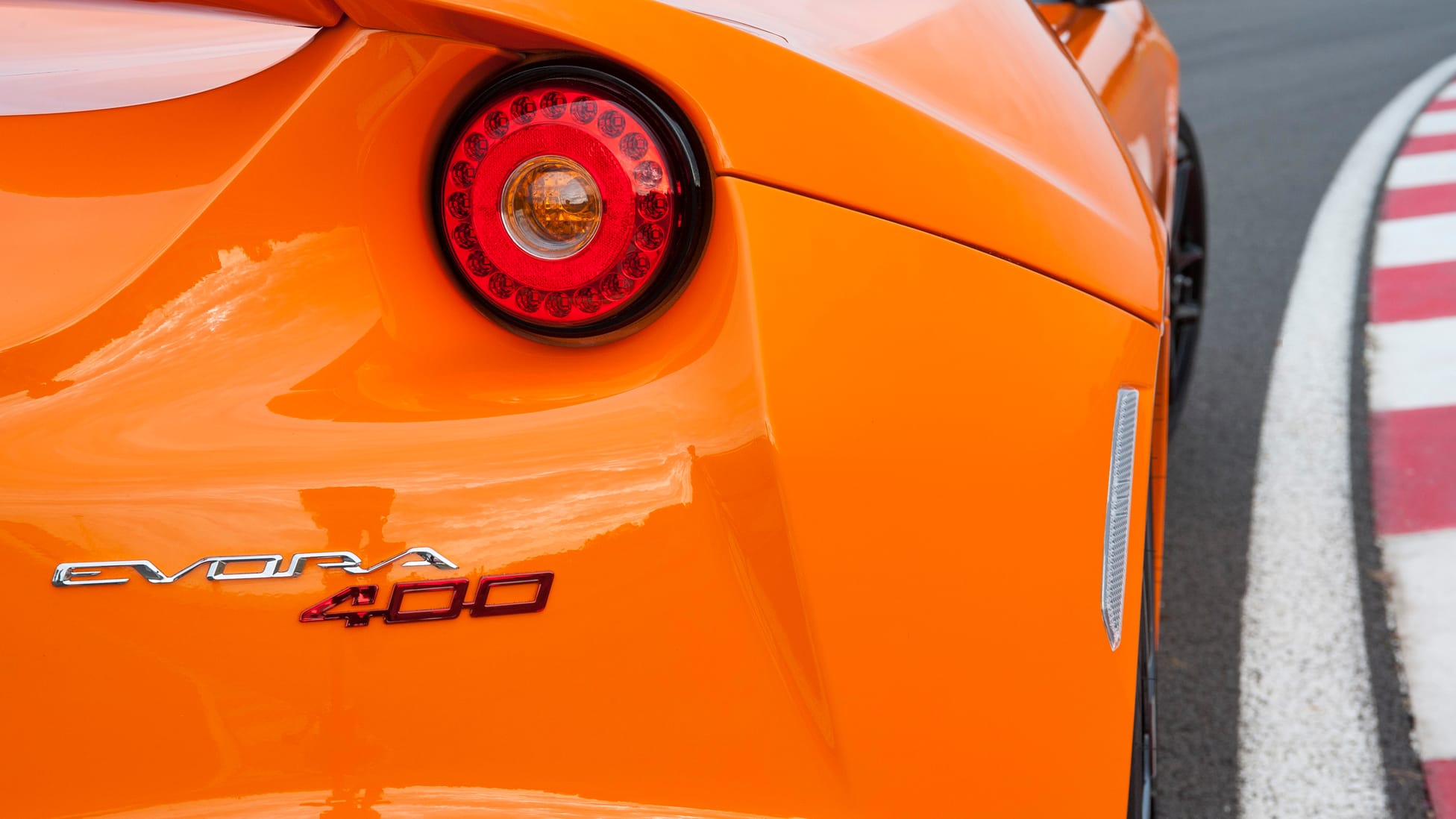 First Drive: Lotus Evora 400 Reviews 2026 | Top Gear