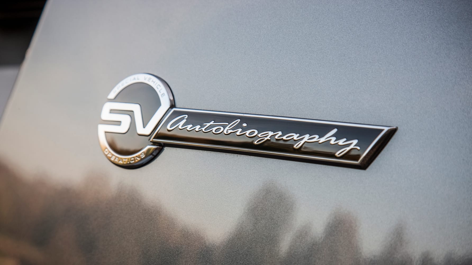 First drive: the £164,000 Range Rover SVAutobiography Reviews 2025 ...