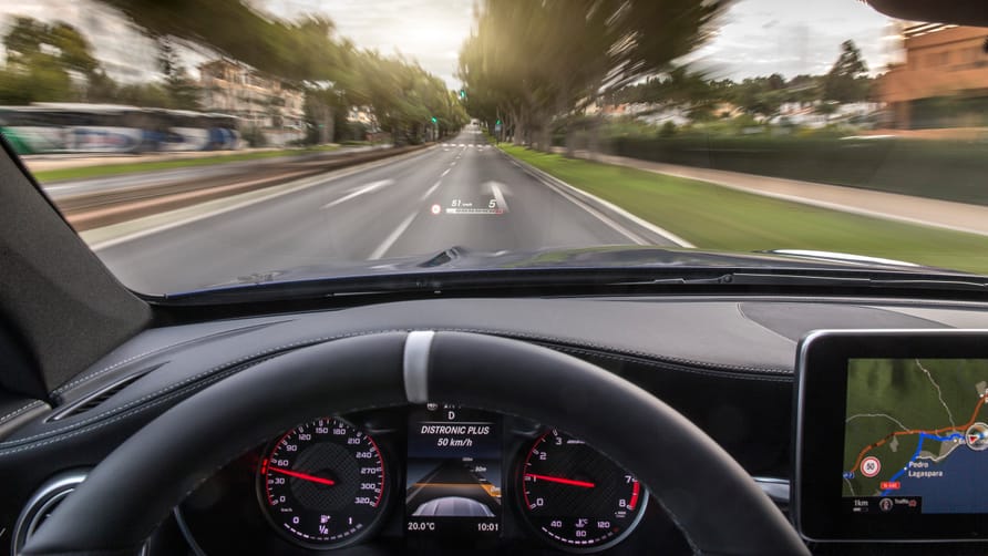 Mercedes-AMG C63 review: first drive of the 510bhp C63 Coupe Reviews ...