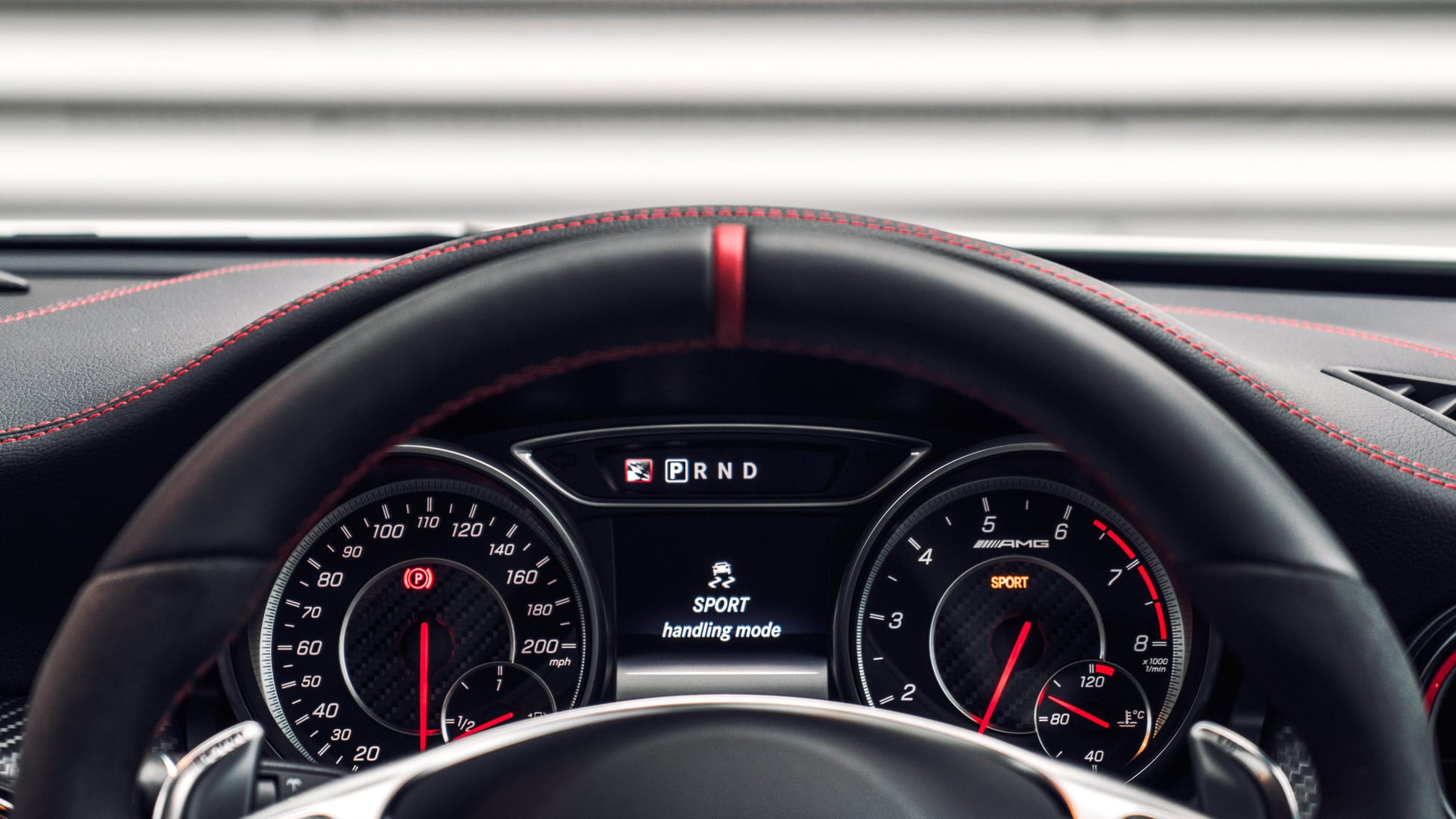 Review: new Mercedes-AMG A45 driven in the UK Reviews 2025 | Top Gear