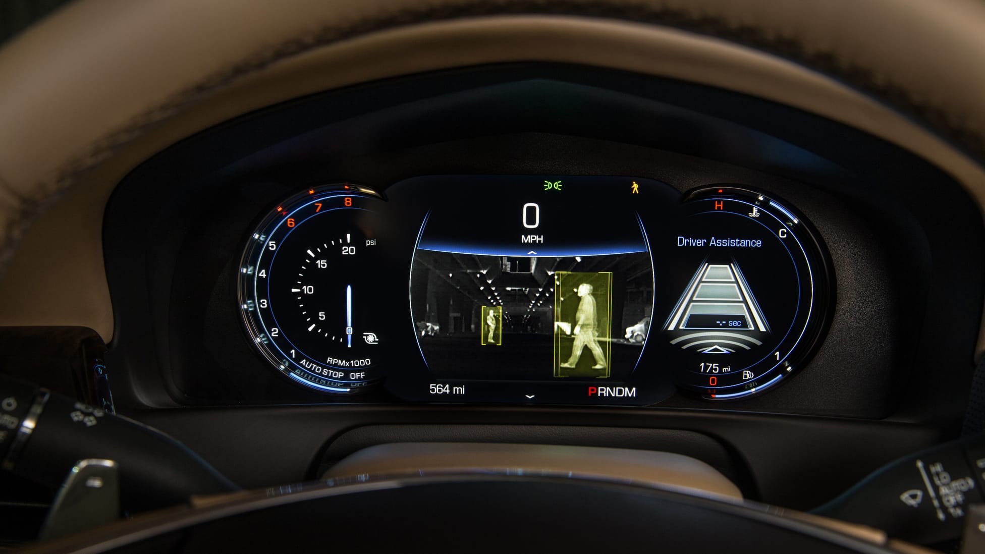 First drive: the new Cadillac CT6 Reviews 2026 | Top Gear