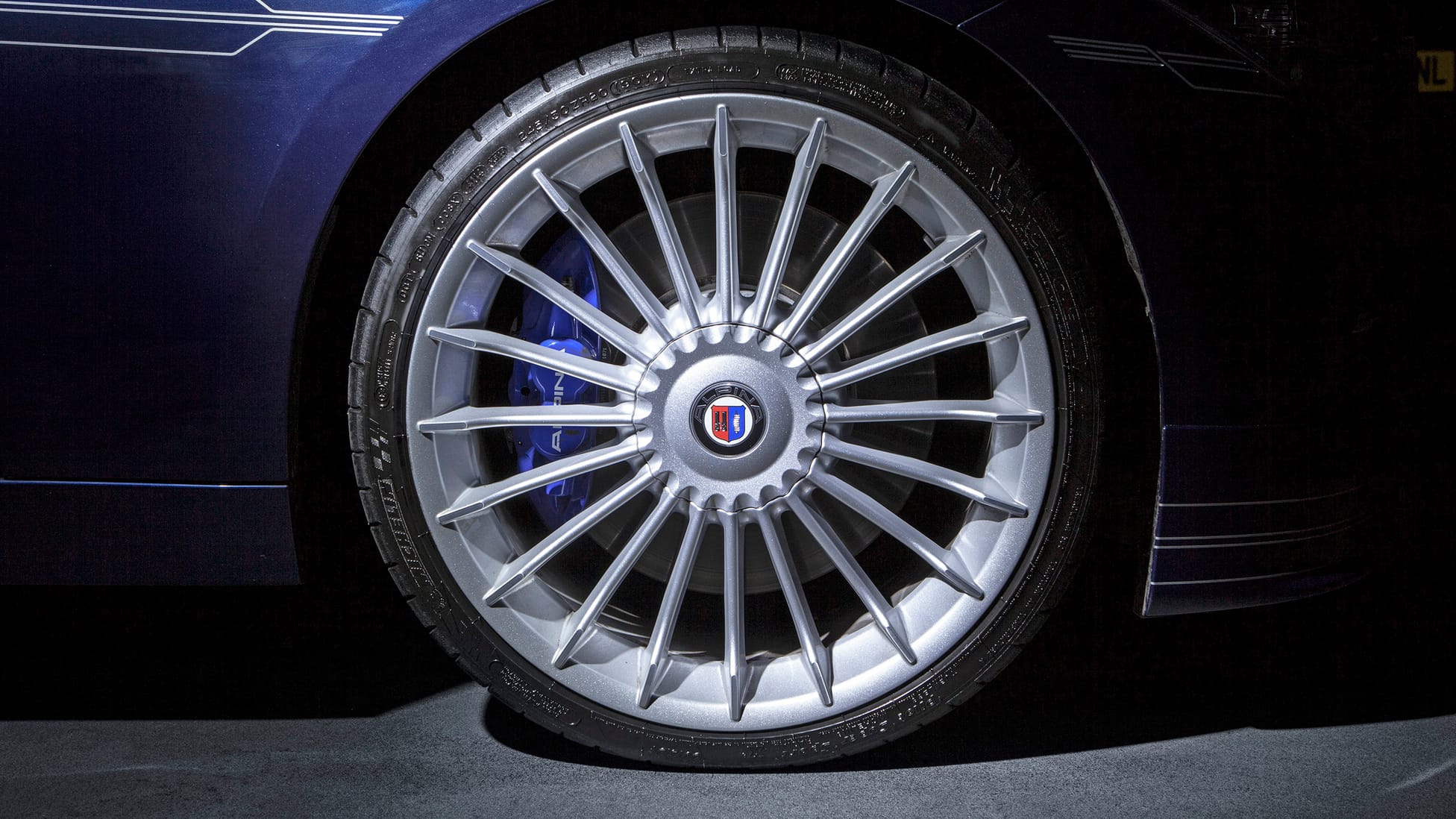 First drive: the 170mph Alpina D3 Reviews 2026 | Top Gear