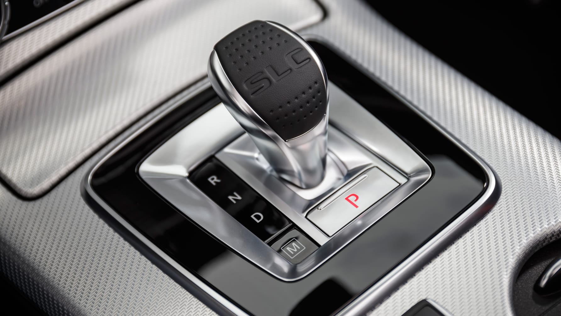 Review: first drive in the new Mercedes-AMG SLC43 Reviews 2026 | Top Gear