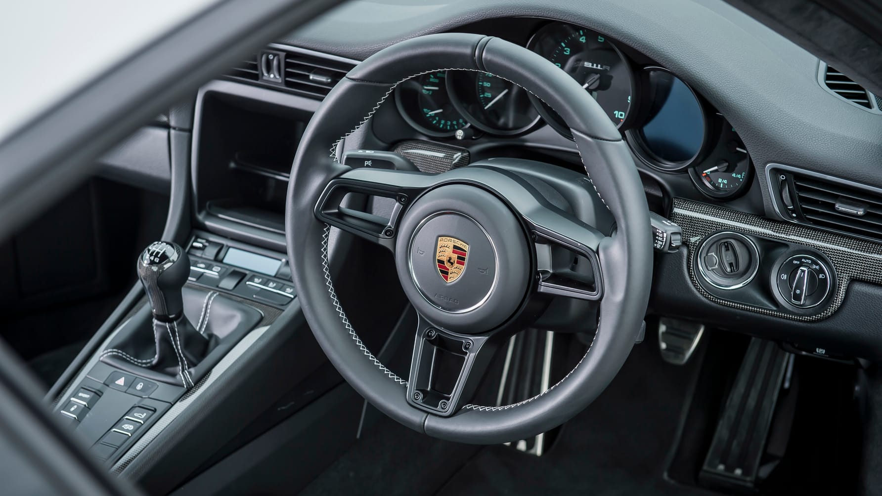 Review: the new Porsche 911 R Reviews 2026 | Top Gear