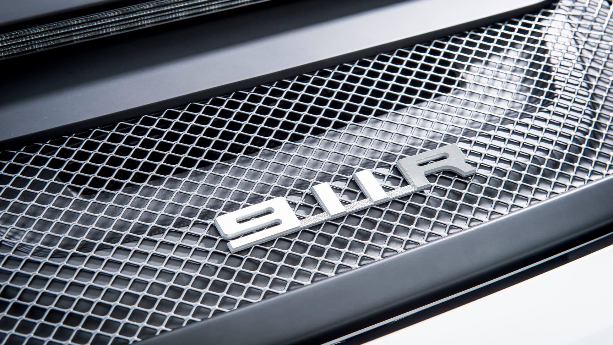 Review: the new Porsche 911 R Reviews 2025 | Top Gear