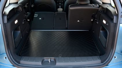 Review: the four-wheel drive Mini Clubman Cooper S All4 Reviews 2025 ...