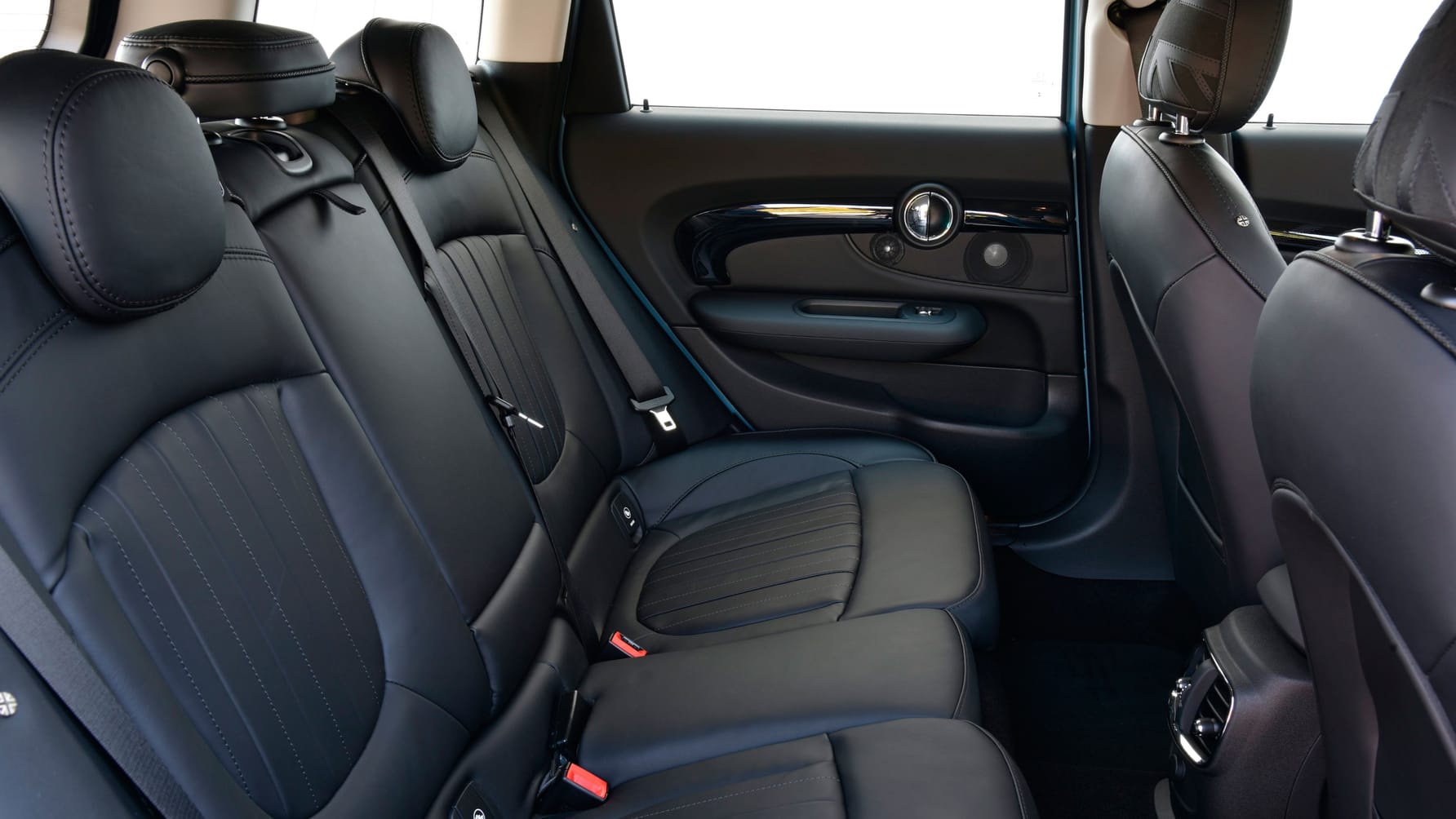 Review: the four-wheel drive Mini Clubman Cooper S All4 Reviews 2026 ...