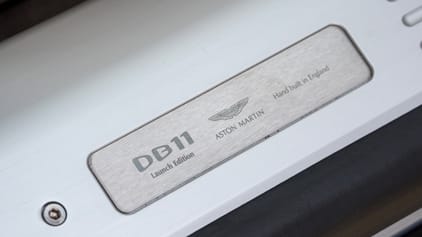 Review: the new Aston Martin DB11 Reviews 2025 | Top Gear