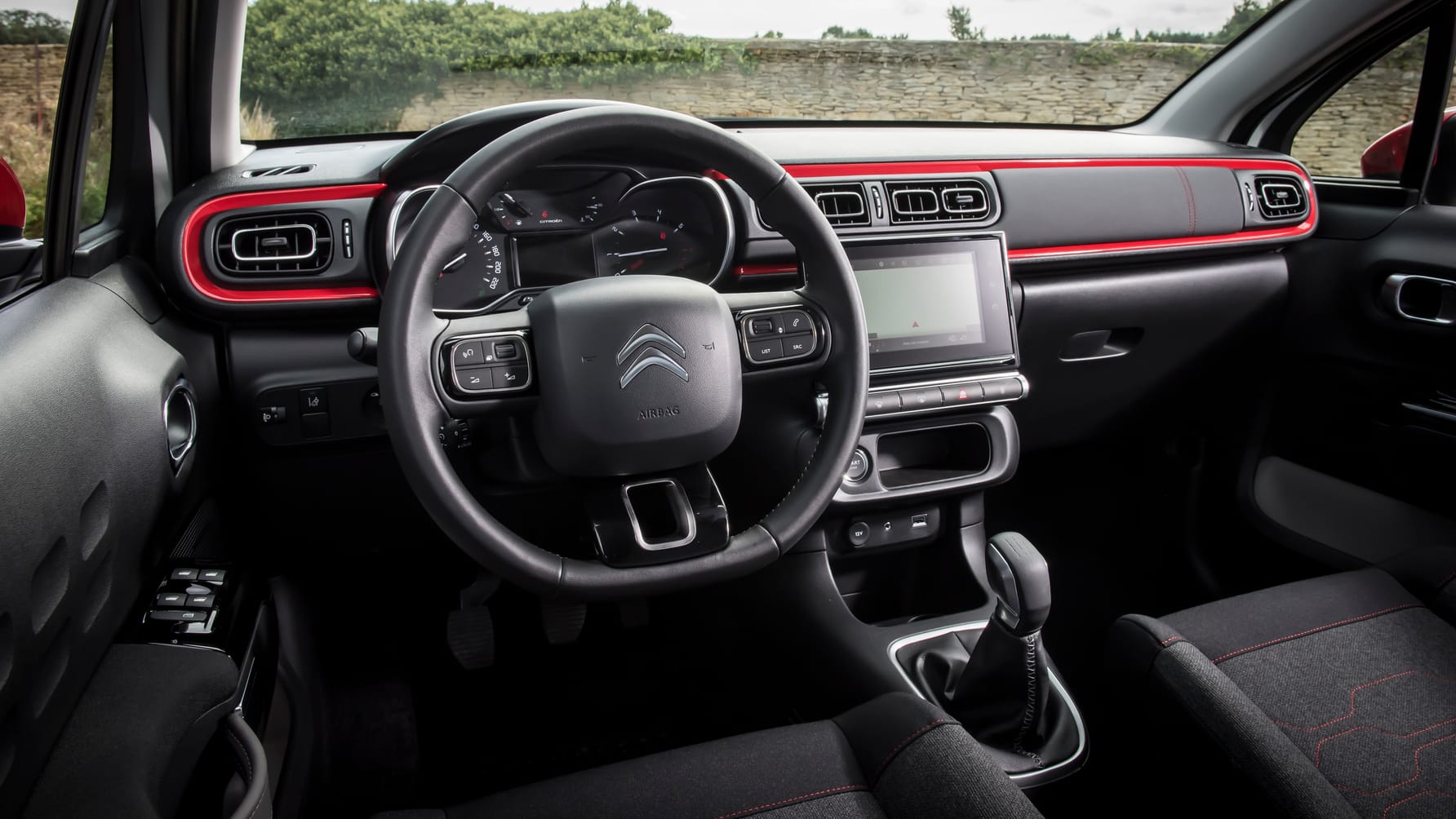 Review: the new Citroen C3 Reviews 2025 | Top Gear