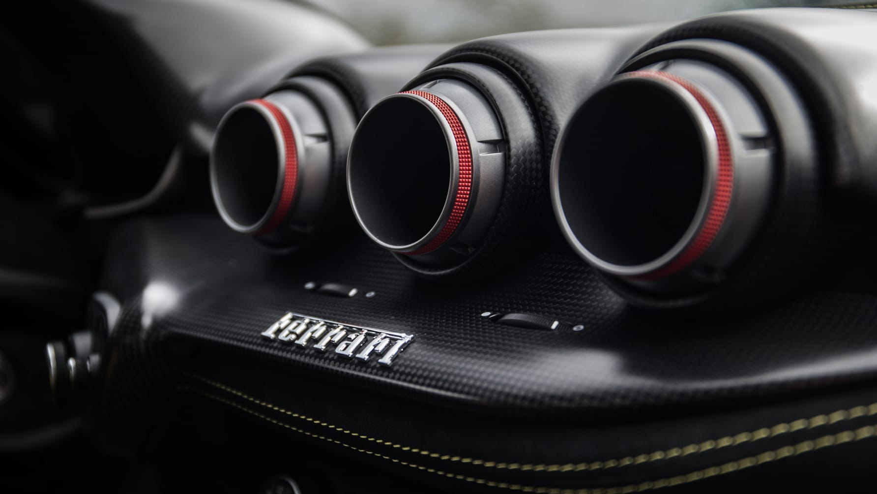 Ferrari F12 tdf review: 770bhp hypercar tested in the UK Reviews 2025 ...