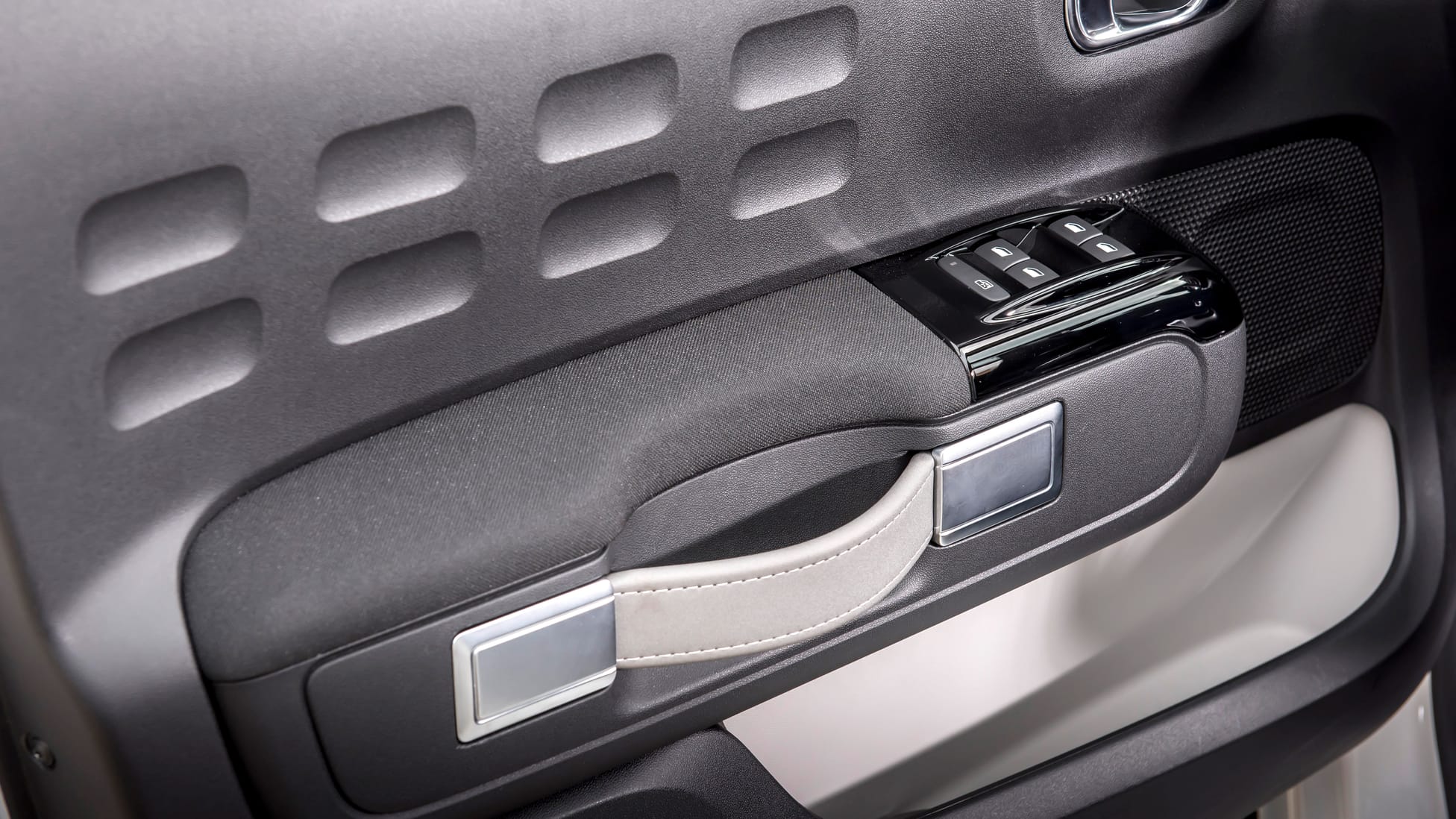 Review: the new Citroen C3 Reviews 2025 | Top Gear