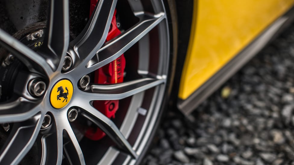 Ferrari F12 tdf review: 770bhp hypercar tested in the UK Reviews 2026 ...