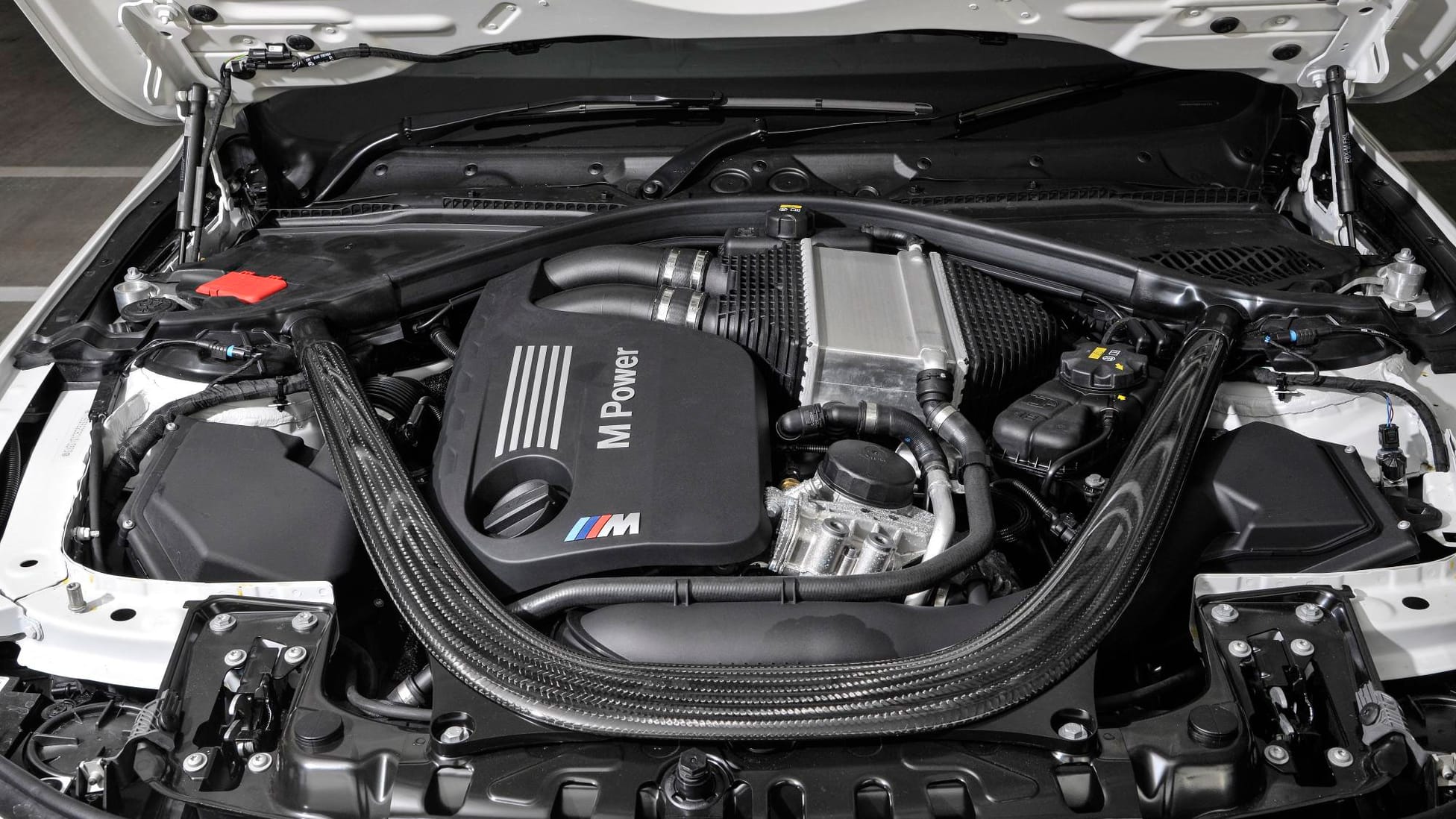 BMW M4 Competition review: UK test of 444bhp coupe Reviews 2025 | Top Gear