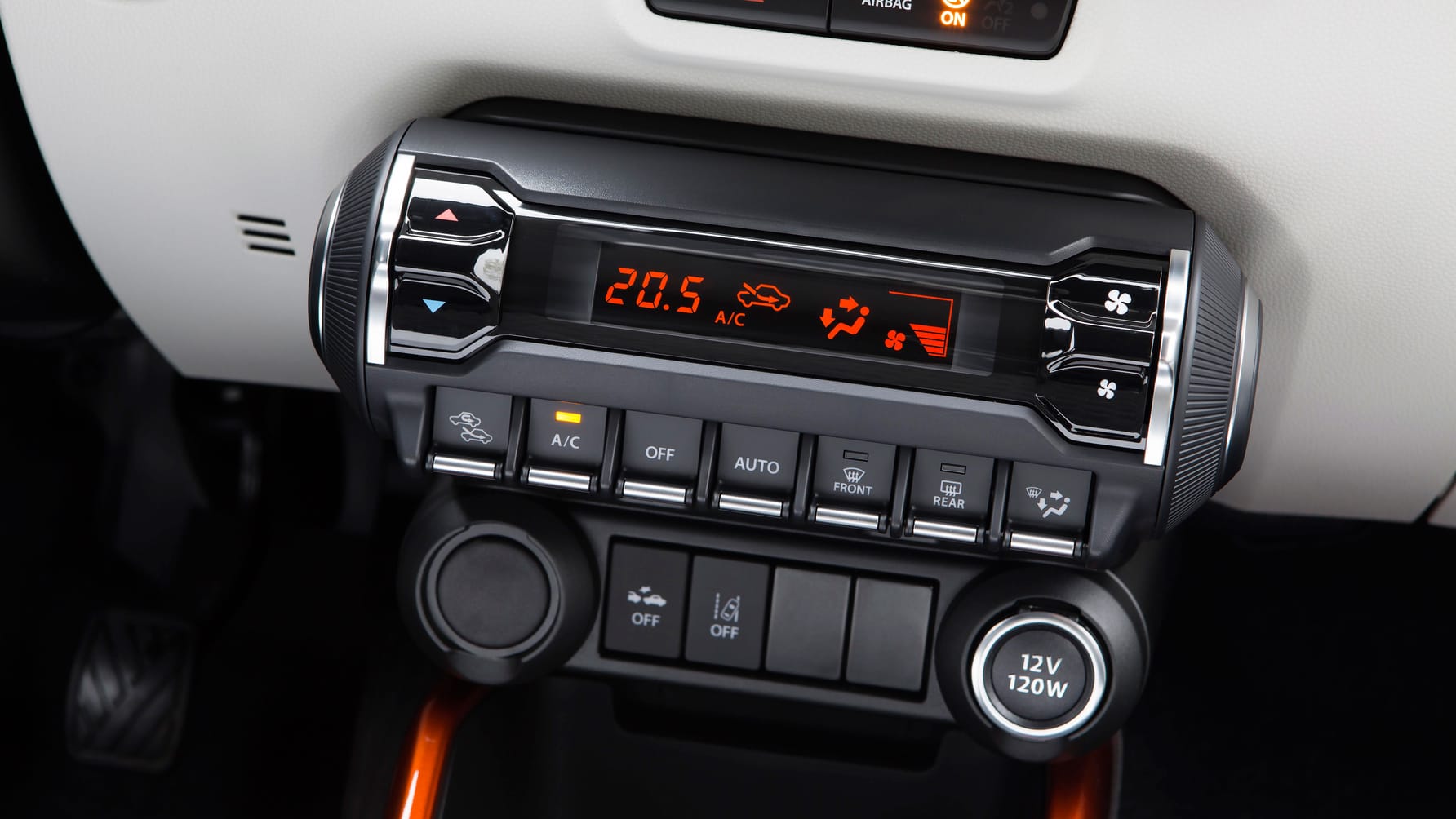 New Suzuki Ignis review: retro city crossover driven Reviews 2025 | Top ...